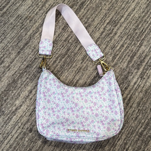 Stoney Clover Lane | Bags | Stoney Clover Lane Purse | Poshmark